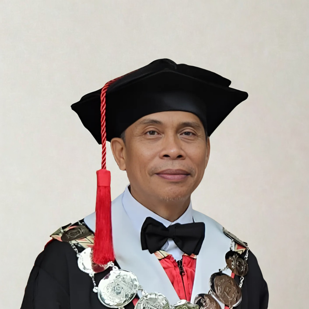 Dean’s speech – Fakultas Ilmu Budaya
