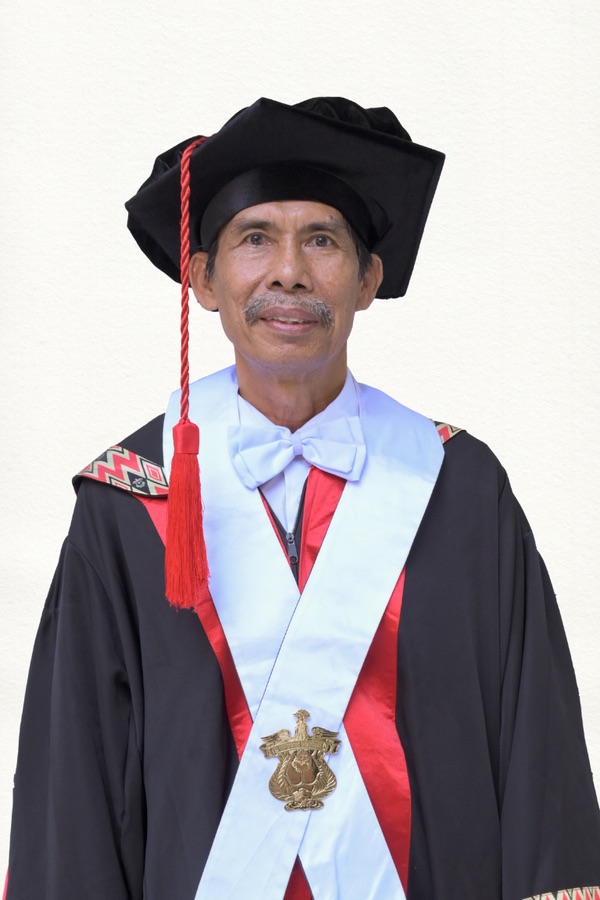 Warga Kami – Fakultas Ilmu Budaya